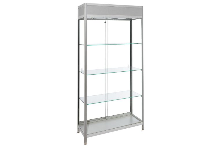 Classic Case Line | Product categories | American Fixture & Display