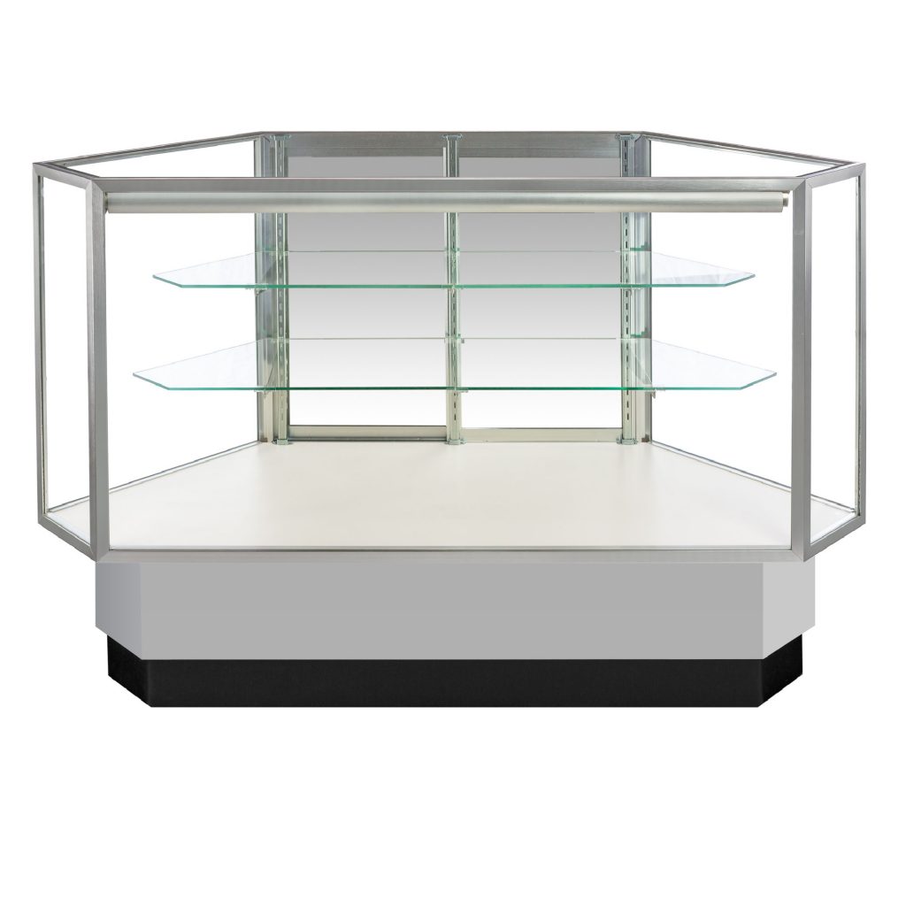 Designer Line | Product categories | American Fixture & Display