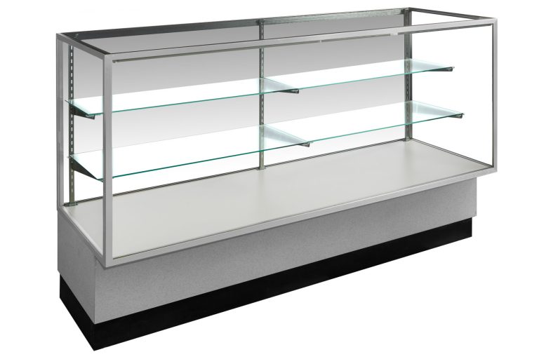 American Fixture & Display | Showcase Rentals, Showcase Rental, Display ...