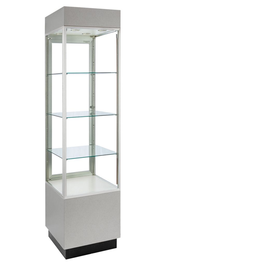 Tower – Designer | American Fixture & Display