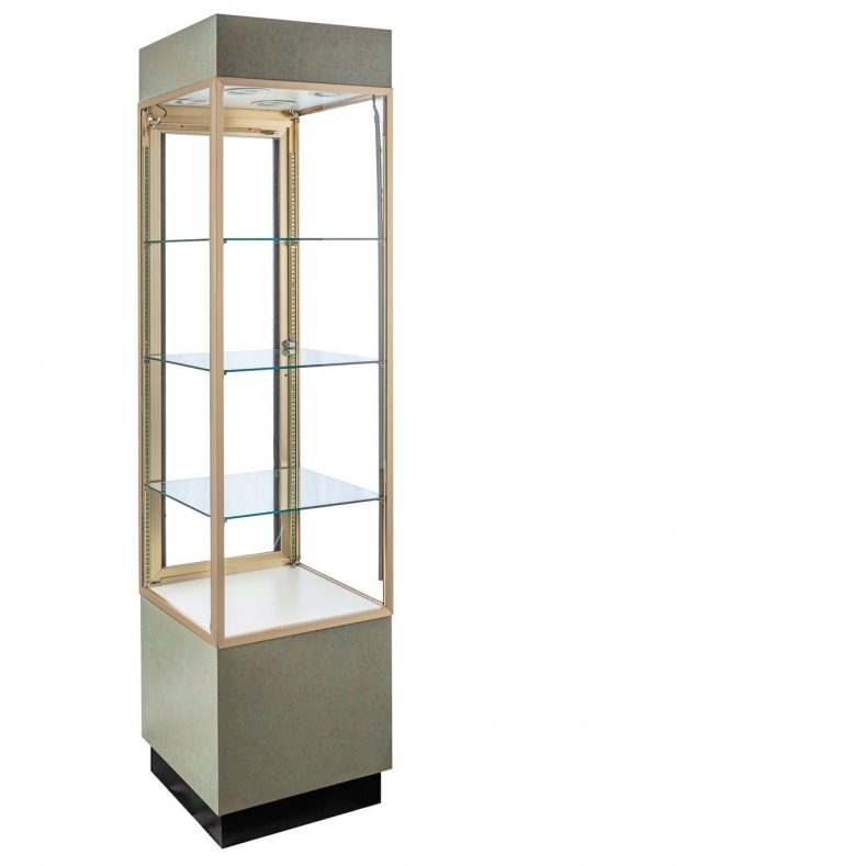 Tower | Product categories | American Fixture & Display