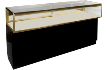 American Fixture & Display | Showcase Rentals, Showcase Rental, Display ...