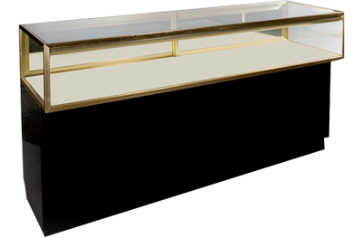 American Fixture & Display | Showcase Rentals, Showcase Rental, Display ...