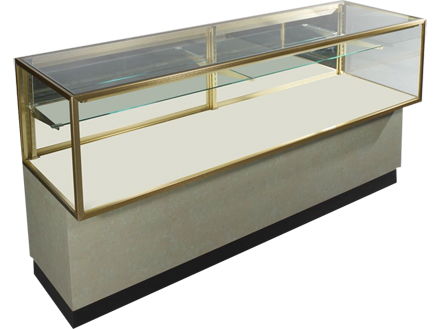 American Fixture & Display | Showcase Rentals, Showcase Rental, Display ...