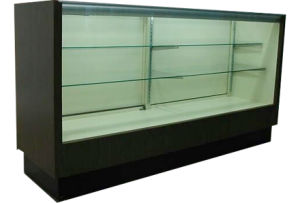 American Fixture & Display | Showcase Rentals, Showcase Rental, Display ...