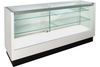 American Fixture & Display | Showcase Rentals, Showcase Rental, Display ...