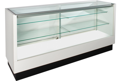 American Fixture & Display | Showcase Rentals, Showcase Rental, Display ...