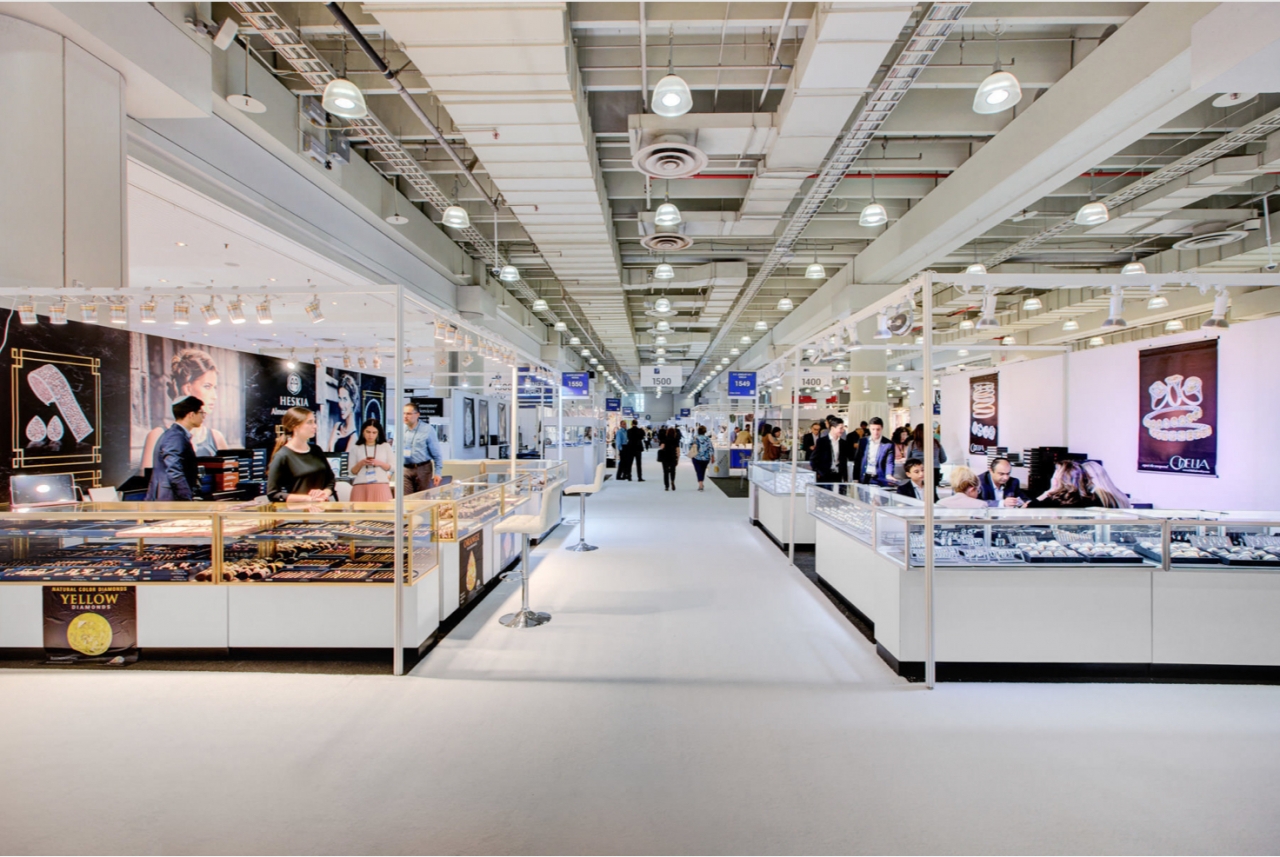 Gallery | American Fixture & Display