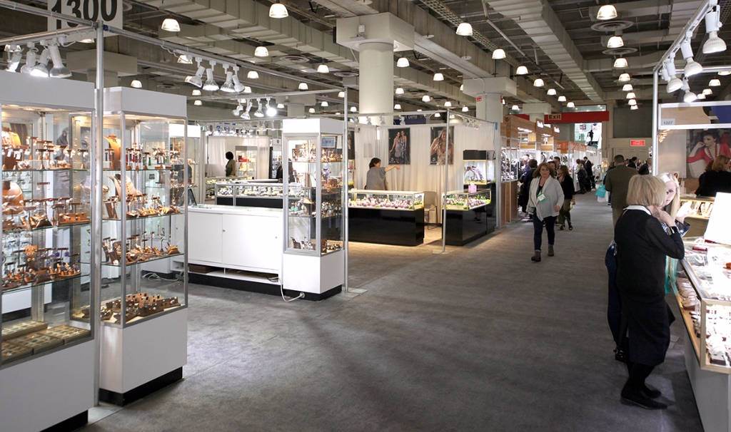 Gallery | American Fixture & Display