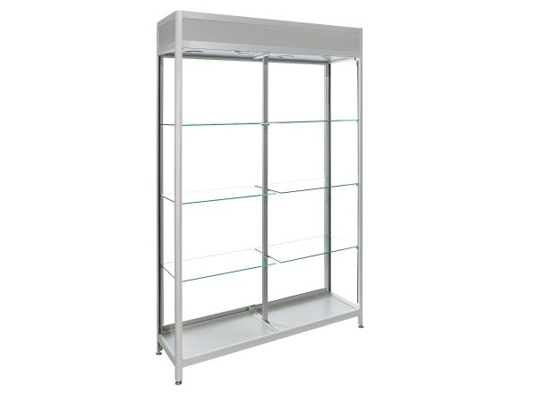 American Fixture & Display | Showcase Rentals, Showcase Rental, Display ...