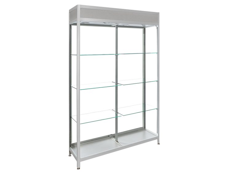 American Fixture & Display | Showcase Rentals, Showcase Rental, Display ...