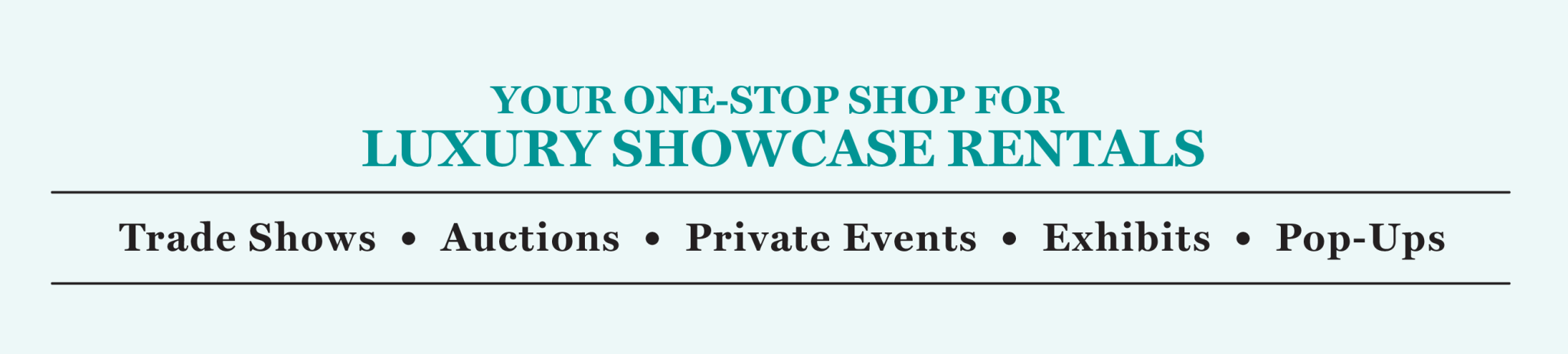 American Fixture & Display | Showcase Rentals, Showcase Rental, Display Case Rental, Display ...